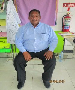 Gobierno – Municipio de Kusapin