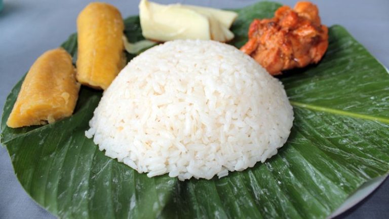 CULTURA – Municipio de Kusapin